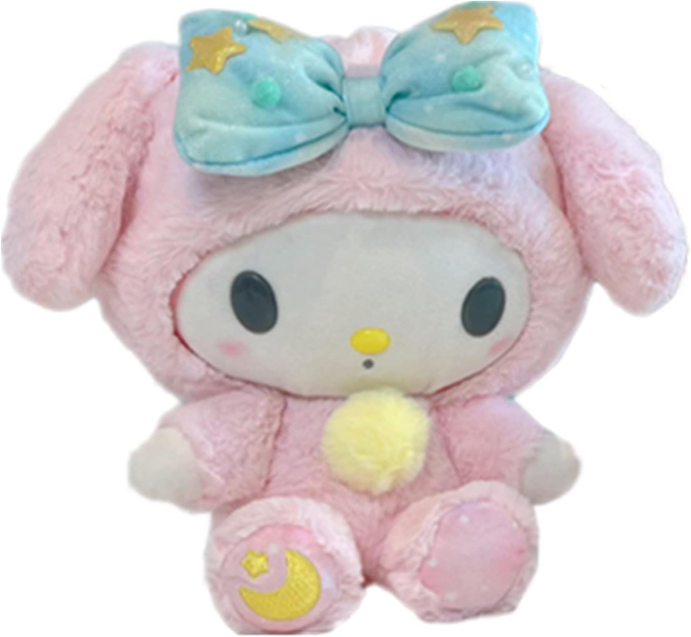my melody plush Blank Template - Imgflip