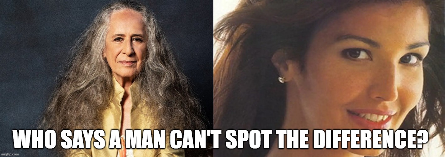 Real Woman - Imgflip