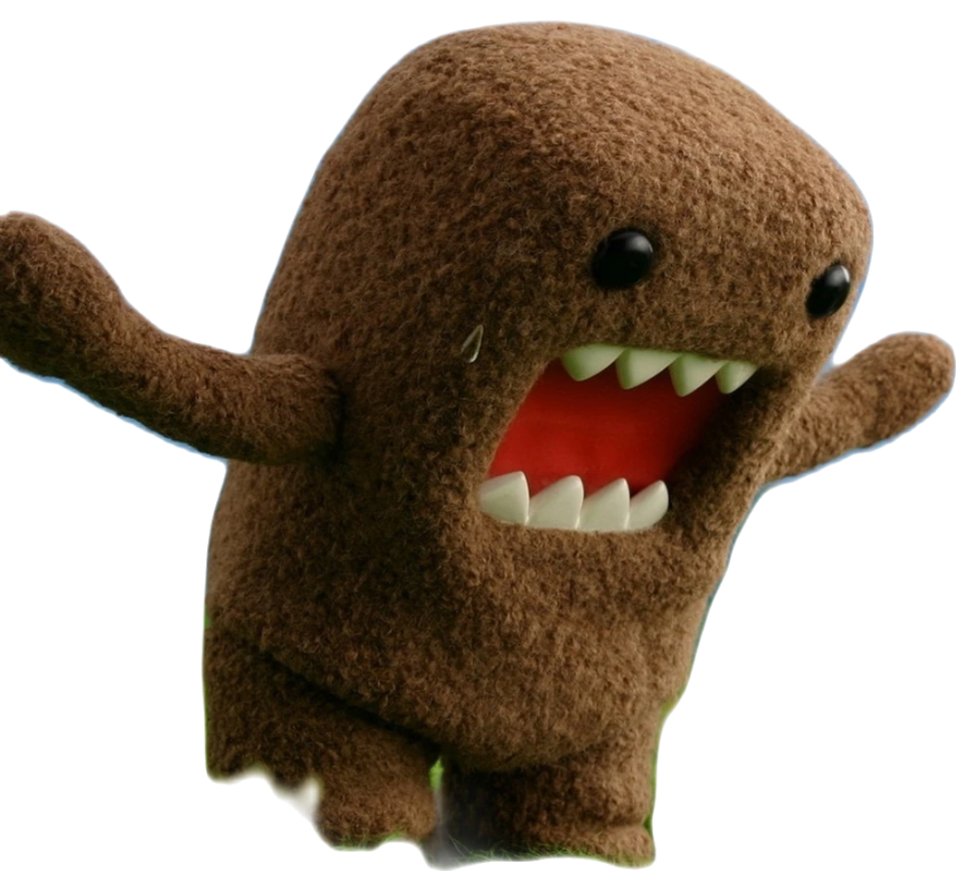 Domo Memes - Imgflip