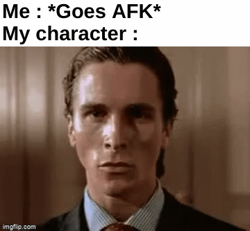 does not move - Imgflip