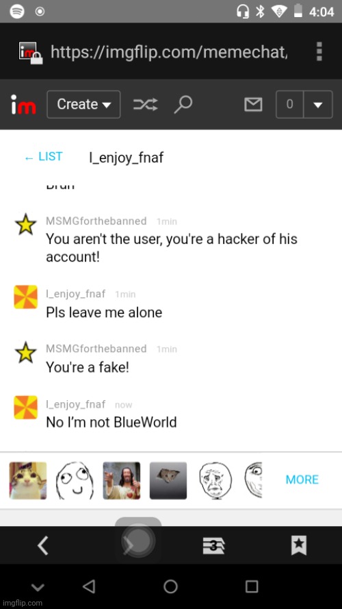 Sorry it is lost - Imgflip