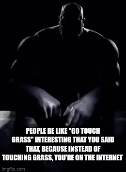 thanos talking - Imgflip