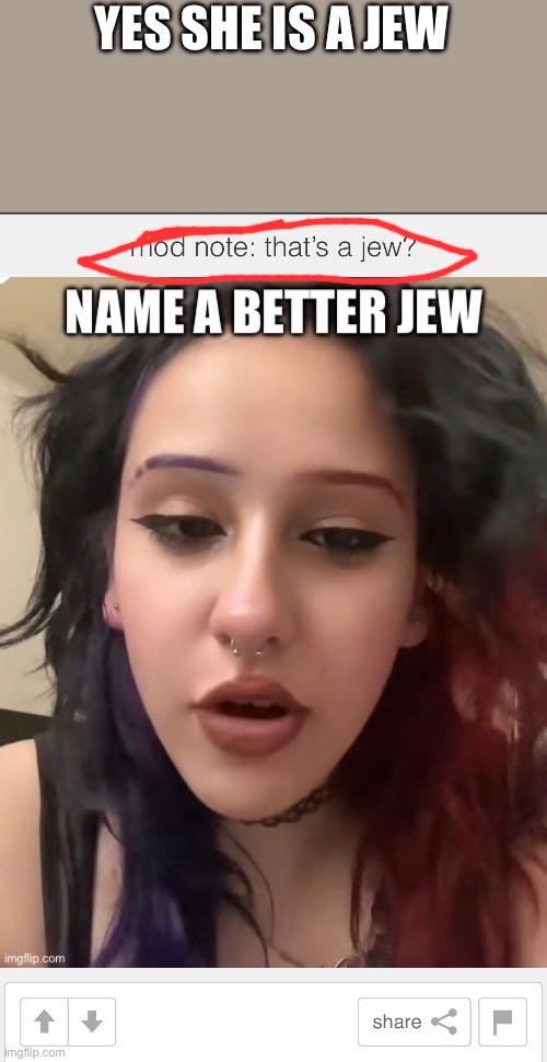 mod note: you sure? - Imgflip