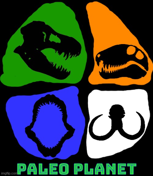 A project that is based on Jurassic Park/World.mp3 - Imgflip