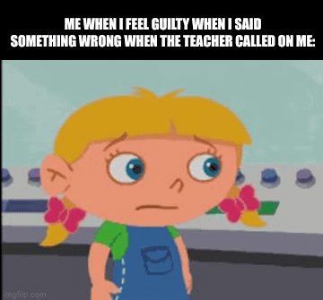 Guilty.... - Imgflip