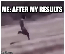 Me after exam - Imgflip
