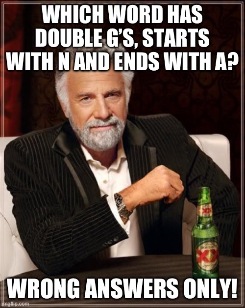 The Most Interesting Man In The World Meme - Imgflip