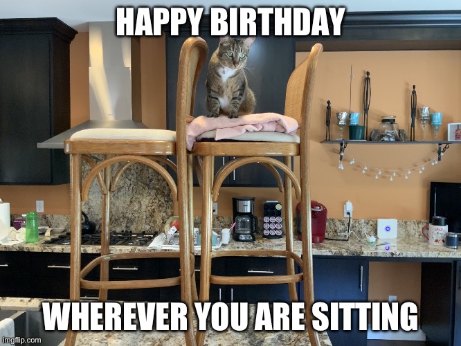 Happy Birthday Imgflip Happy Birthday Imgflip