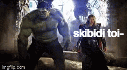 Skibidi toilet sucks - Imgflip