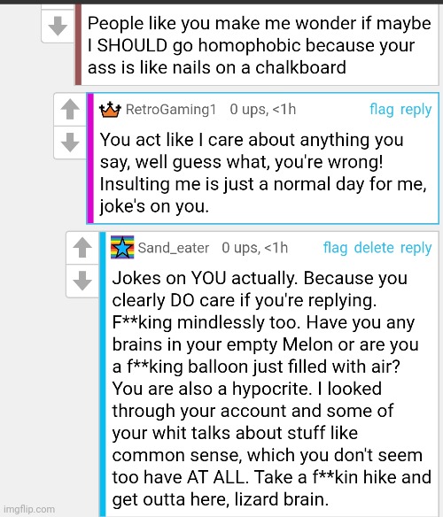 W or L comeback? - Imgflip