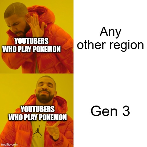 Drake Hotline Bling Meme - Imgflip