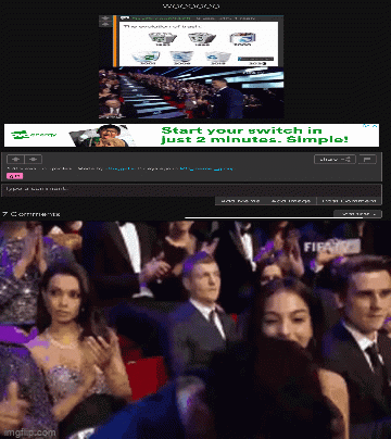 WOOOOOOOOO - Imgflip