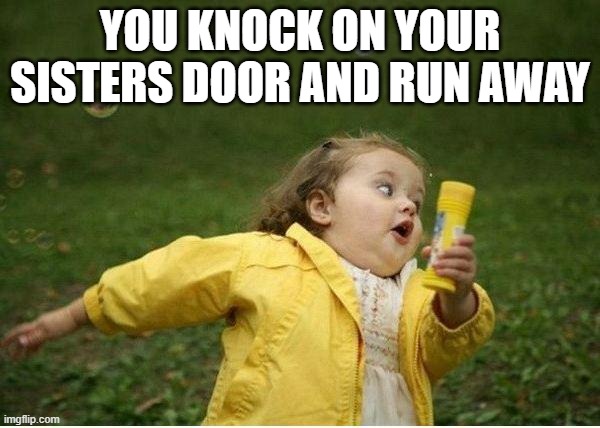 Chubby Bubbles Girl Meme - Imgflip