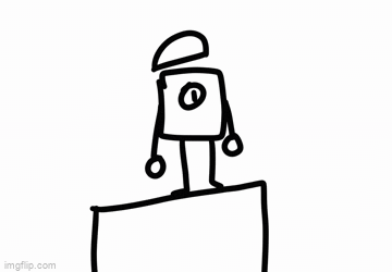 Bro just fell off ☠️ - Imgflip