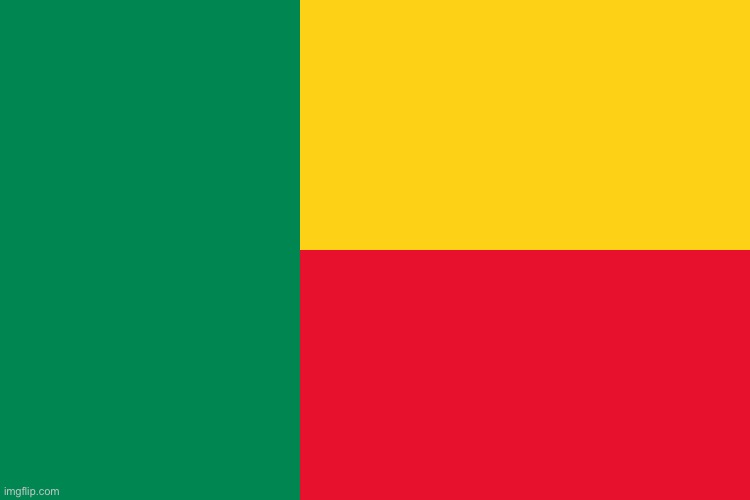 Image tagged in benin - Imgflip