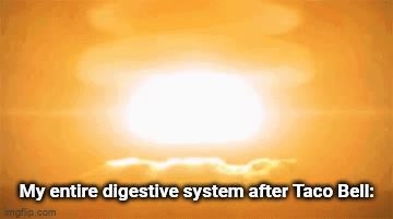 Atomic Bomb Explosion - Imgflip