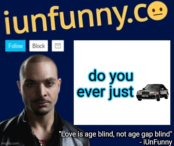 iUnFunny's Nacho Varga template v1.1 - Imgflip