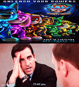 Why This Movie? - Imgflip