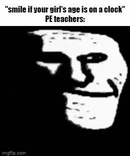pe teachers - Imgflip