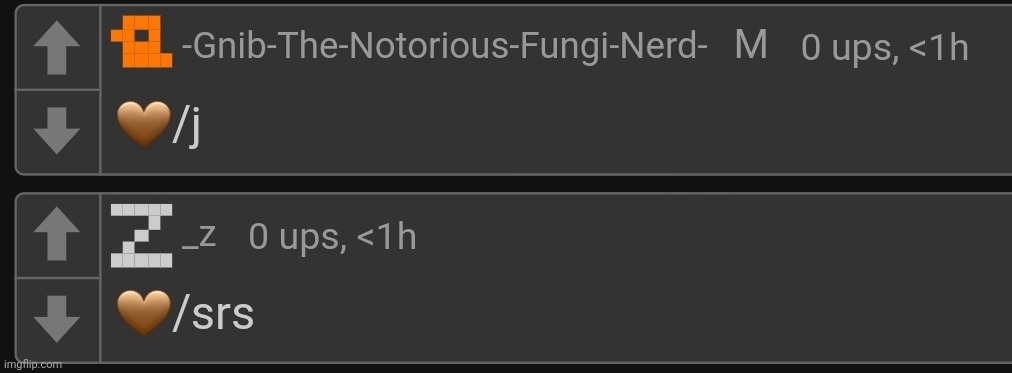 2 types of people. - Imgflip