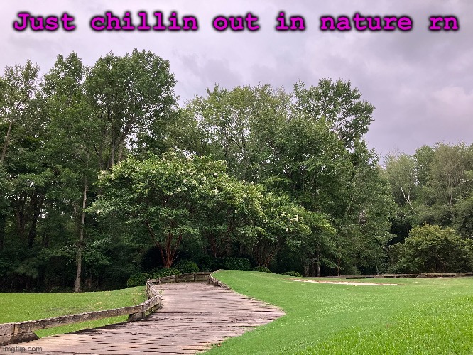 Benefits of having a golf course in your backyard - Imgflip