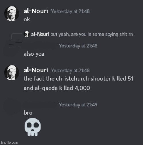 do_not_post.jpg - Imgflip