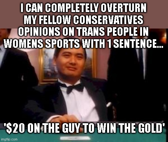 god of gamblers - Imgflip