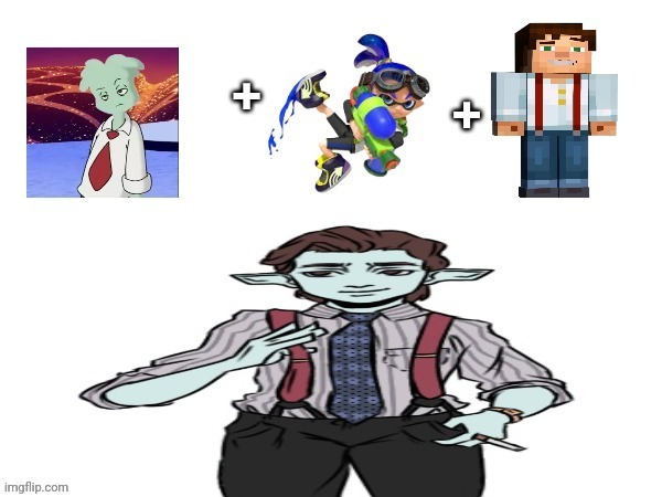 Hey @cherub- - Imgflip