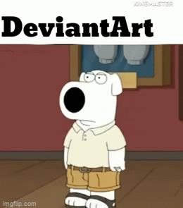 Deviantart - Imgflip