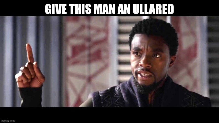 give this man a shield - Imgflip