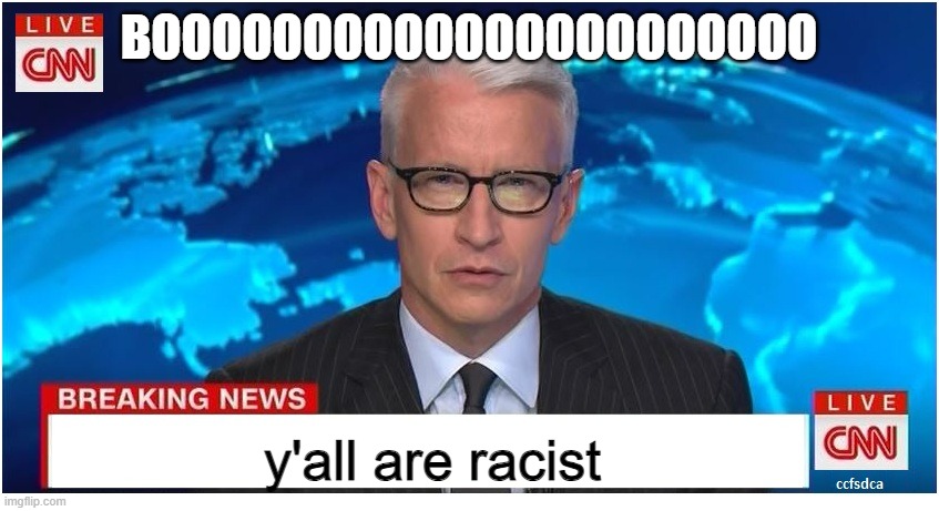 CNN News Blank - Imgflip