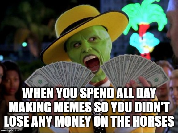 Money Money Meme - Imgflip