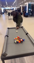 When You Decide Pool Is Not Your Game - Imgflip