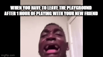 new friend - Imgflip