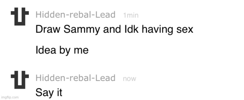 Requests are open! - Imgflip