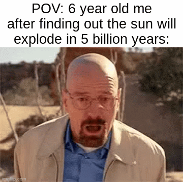 No this can't be - Imgflip