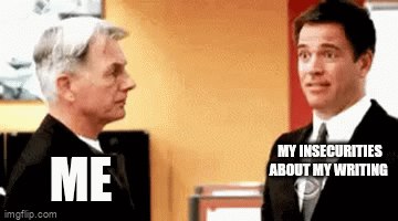 I can write good! I know I can! - Imgflip