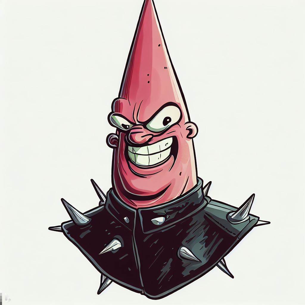 PinHead LarRy Blank Template - Imgflip