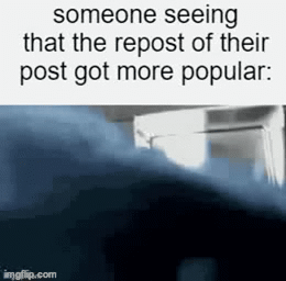 we do a miniscule bit of trolling - Imgflip