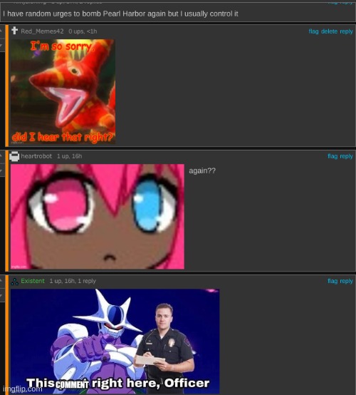 Is this cursed? I cannot tell. - Imgflip