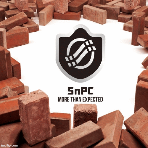 Snpc Machines, more than expected - Imgflip