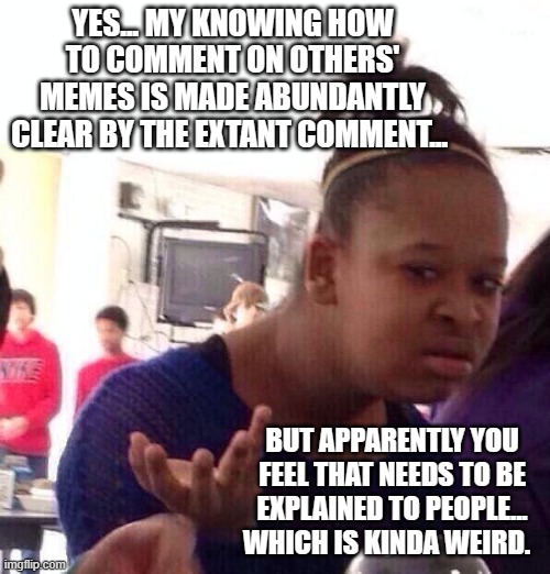 As Obi-Wan said, the Jedi Mind Trick works wonders if the subjects are ...