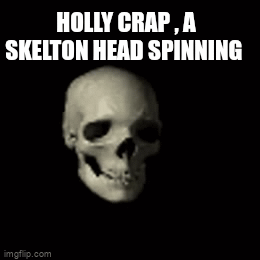 Skelton - Imgflip