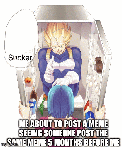 Poorly edited meme - Imgflip