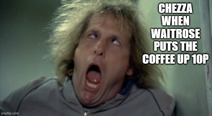 Scary Harry Meme - Imgflip