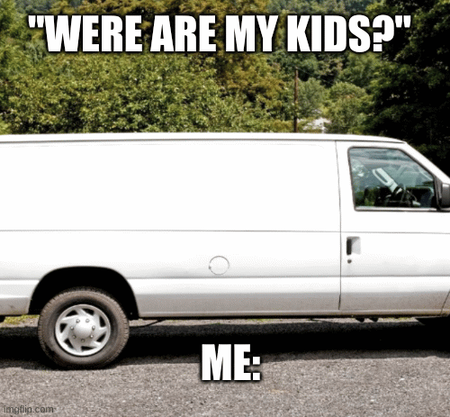 White van meme - Imgflip