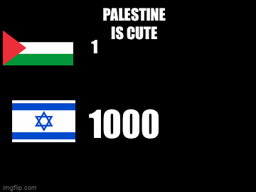Palestine vs poop - Imgflip