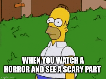 I can't look - Imgflip