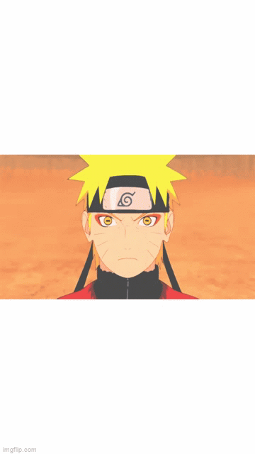 naruto pain fight scene - Imgflip