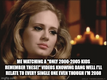 I honestly hate those videos - Imgflip